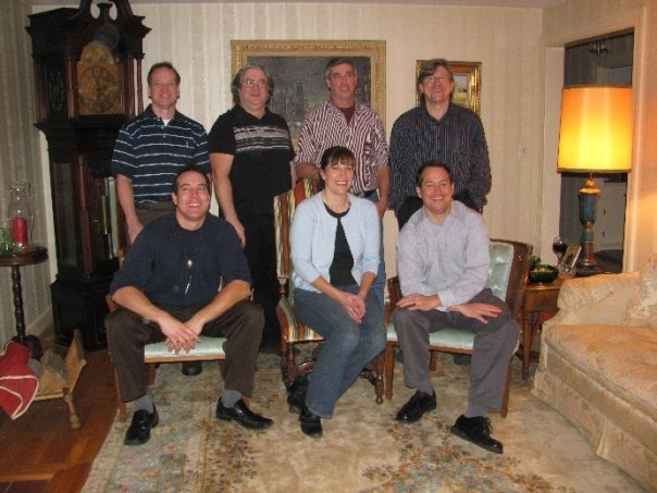 Boettcher/LeVangie Family Photos: #7 great uncle EDDIE'S children