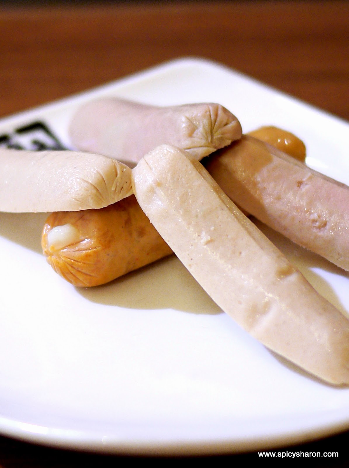 Gyu-Kaku @ Isetan 1 Utama - Halal Japanese BBQ Restaurant - Spicy ...