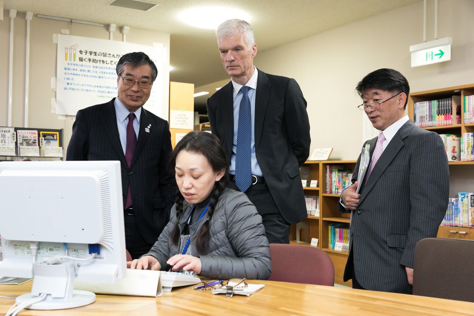 How Japan’S Kosen Schools Are Creating A Novel Generation Of Innovators ...