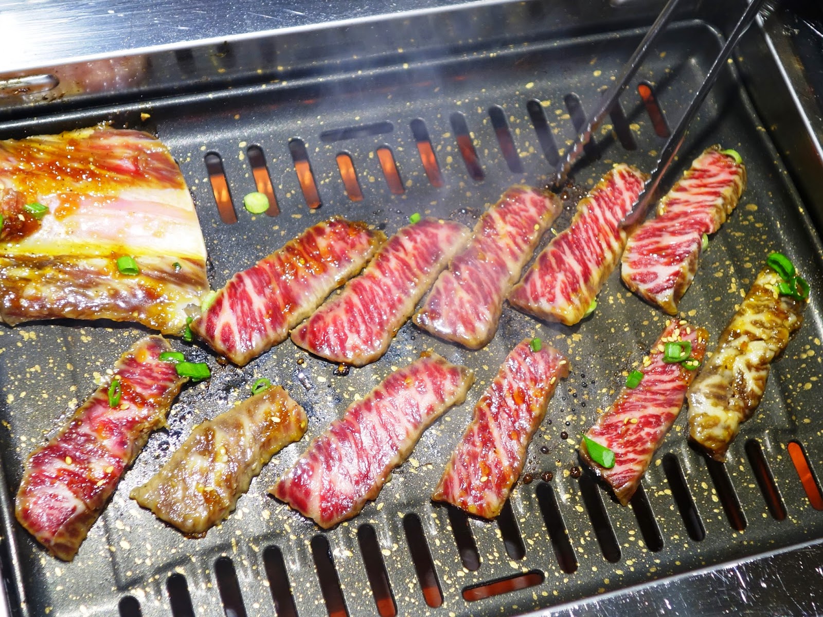 PinkyPiggu: Kimchi Korean Restaurant @ Suntec City Mall ~ Simply Delicious!