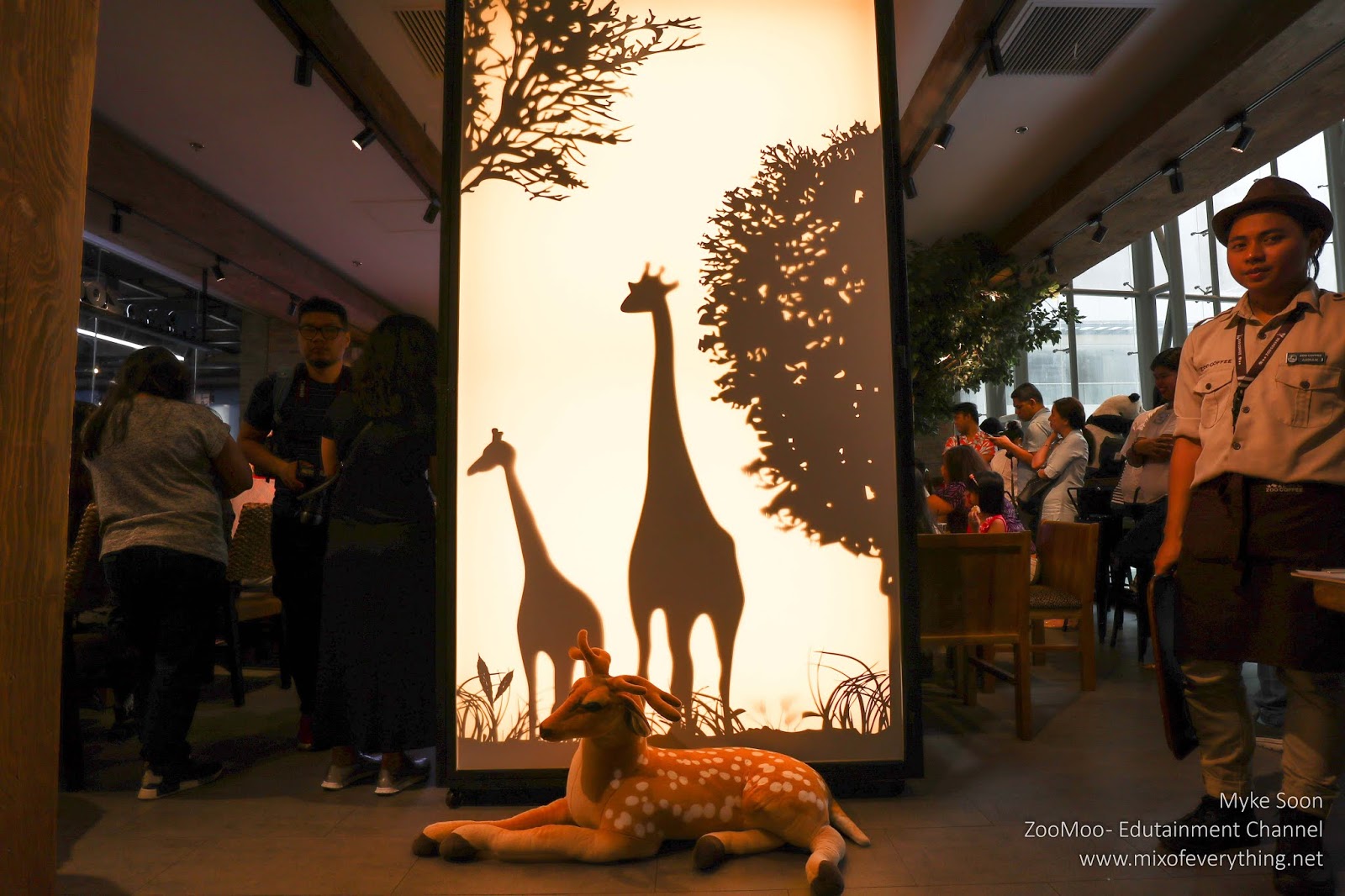 ZooMoo - Edutainment Channel helps raise your kid's Animal Quotient ...