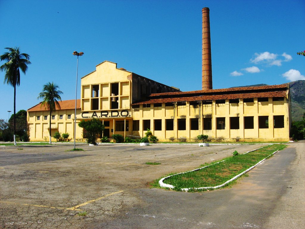 TURISTANDO PELO MUNDO: GOVERNADOR VALADARES / A CAPITAL DO VALE DO RIO DOCE