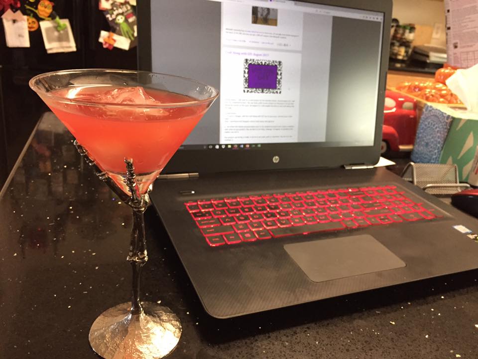 Goth Gardening ^o^: ... watermelon Jack-o-lantern for Goth It Yourself ...