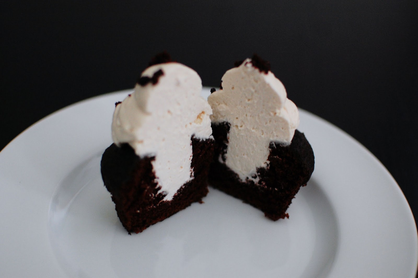 Cupcake Camp Boston: Meet the Bakers: Cupcake Mojo