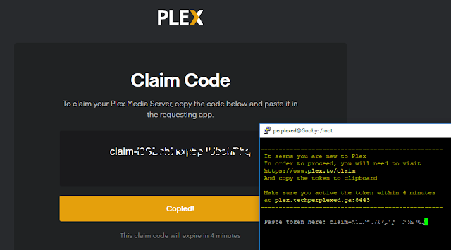 Part 3 - Setting up the services