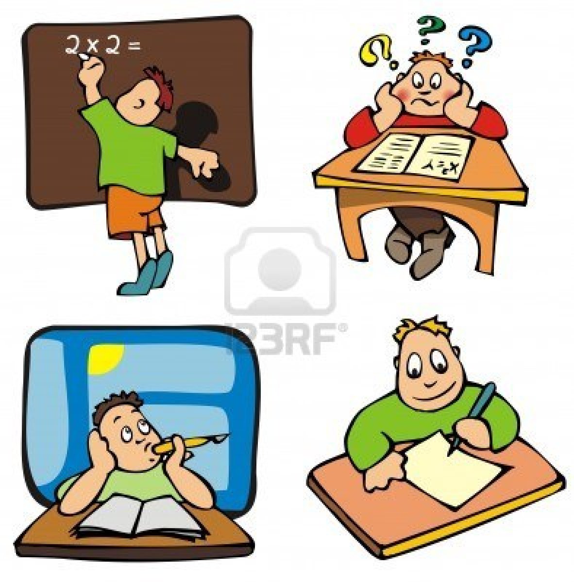 ~ Desarrollo de las Habilidades Comunicativas en la Escuela Nueva