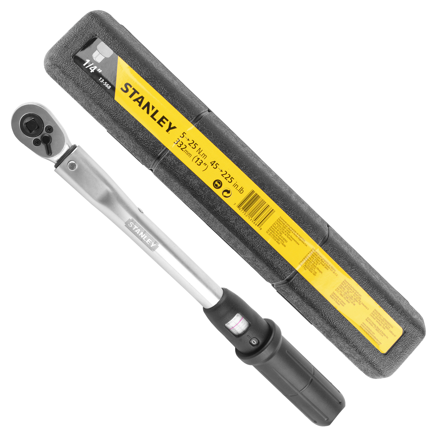 ¿Que es un Torquímetro?