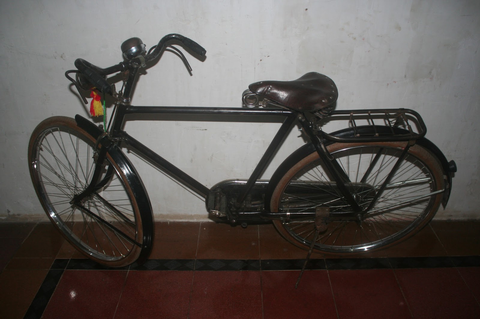 Sepeda Jaman Doeloe: Mei 2013