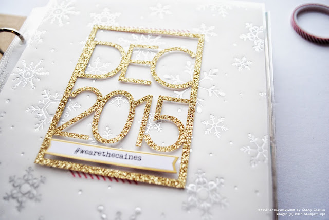 In The Cat Cave: Documenting December with Hello December | Fancy Friday