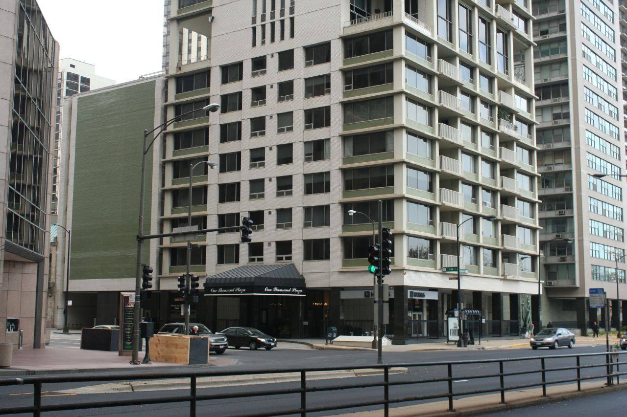 March 4, 1953 -- Demolition begins on Edith Rockefeller McCormick ...