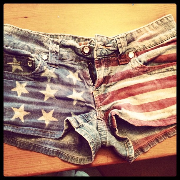 Shorts America - Reutilizar a Mente