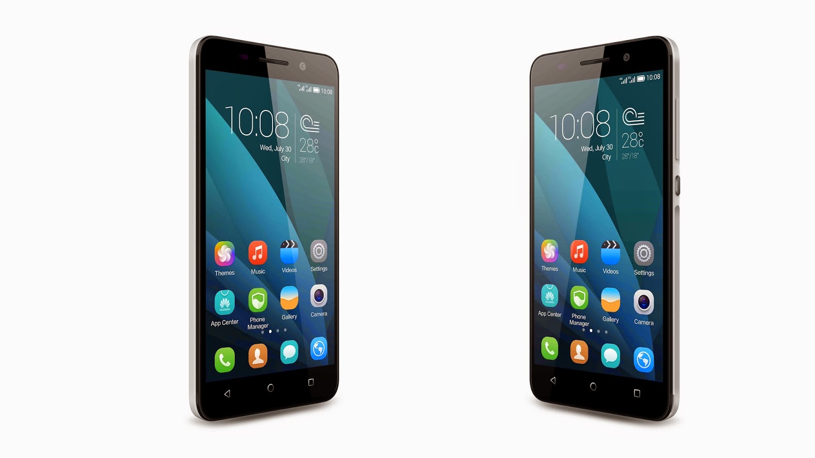 Honor 4X. Mid-Ranged Smartphone that Provides Great Value and ...