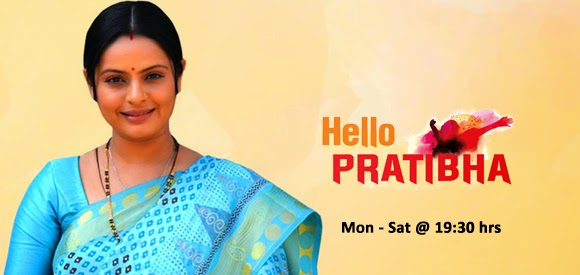 Hello Pratibha 18 March 2015 Full Episode Zee TV Drama | Fara2u