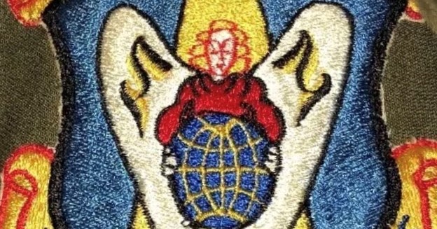 THE USAF RESCUE COLLECTION: WANTED!: USAF 33rd ARS / Guardian Angel Patch