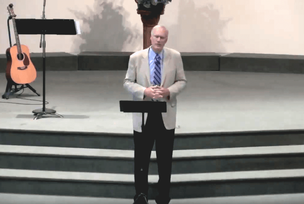 Luke Witte - Ohio State Minnesota Basketball Fight