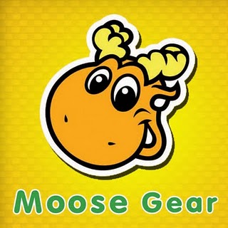 Mom's World of Arts and Happiness: Moose Gear Grand Fans' Day