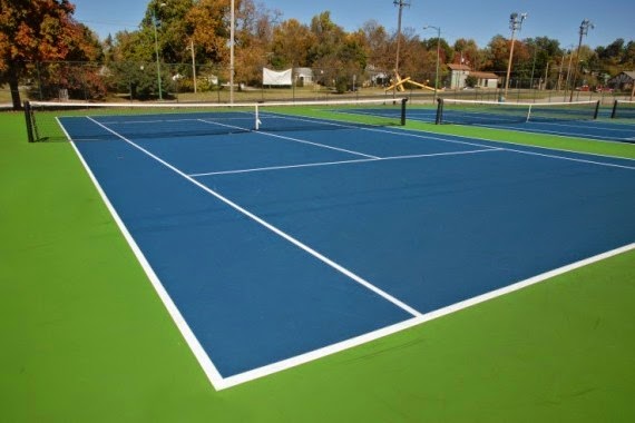 Fundamentos dos esportes: Tênis: Definição da Modalidade