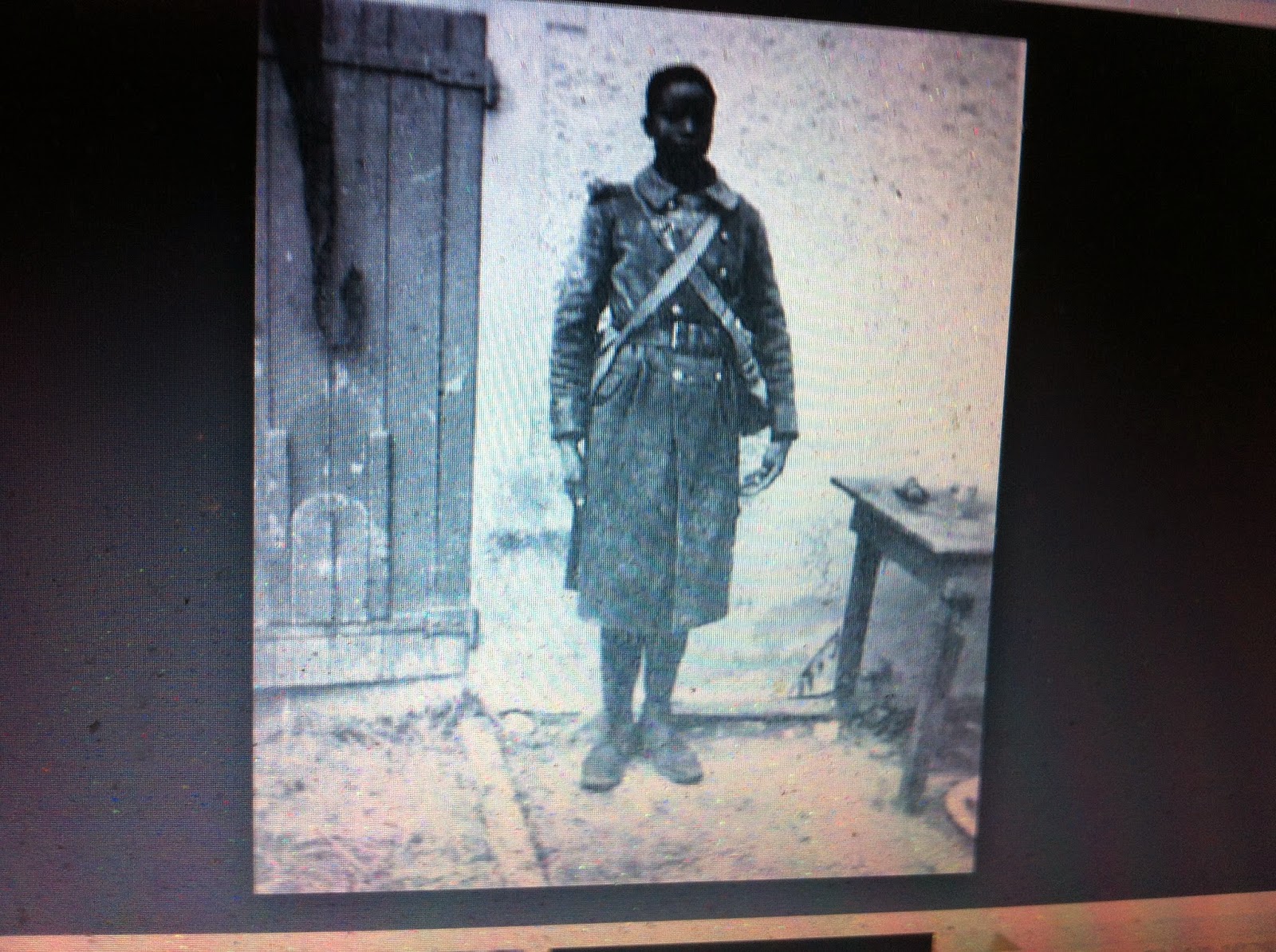 THE BLACK SOCIAL HISTORY:: BLACK SOCIAL HISTORY : AFRO-TURKISH - FROM ...