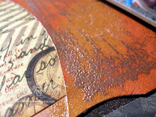 Ink Cut and Fold: Wow Embossing and Quick Quotes Papers- masculine ...