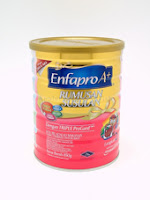 TOKO SUSU MURAH: Enfapro