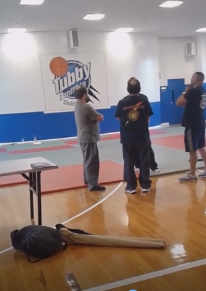 Ron Collins Facts: Gong Sau Interruptus: Don Roley Humiliates Fraud ...