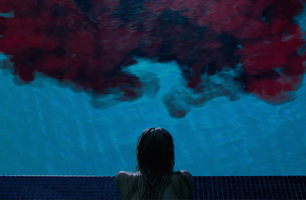 The Wmmvrrvrrmm Blog: It Follows: Part 2: The film as a dream