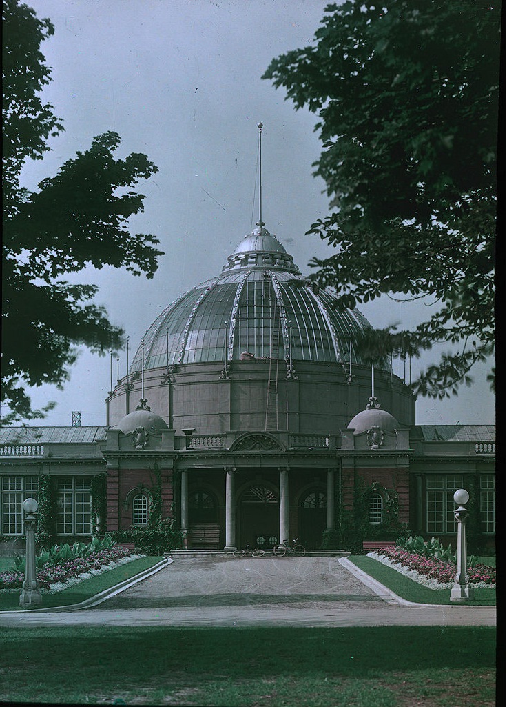 Toronto Then and Now: # 27 ~ Memories of the Canadian National ...