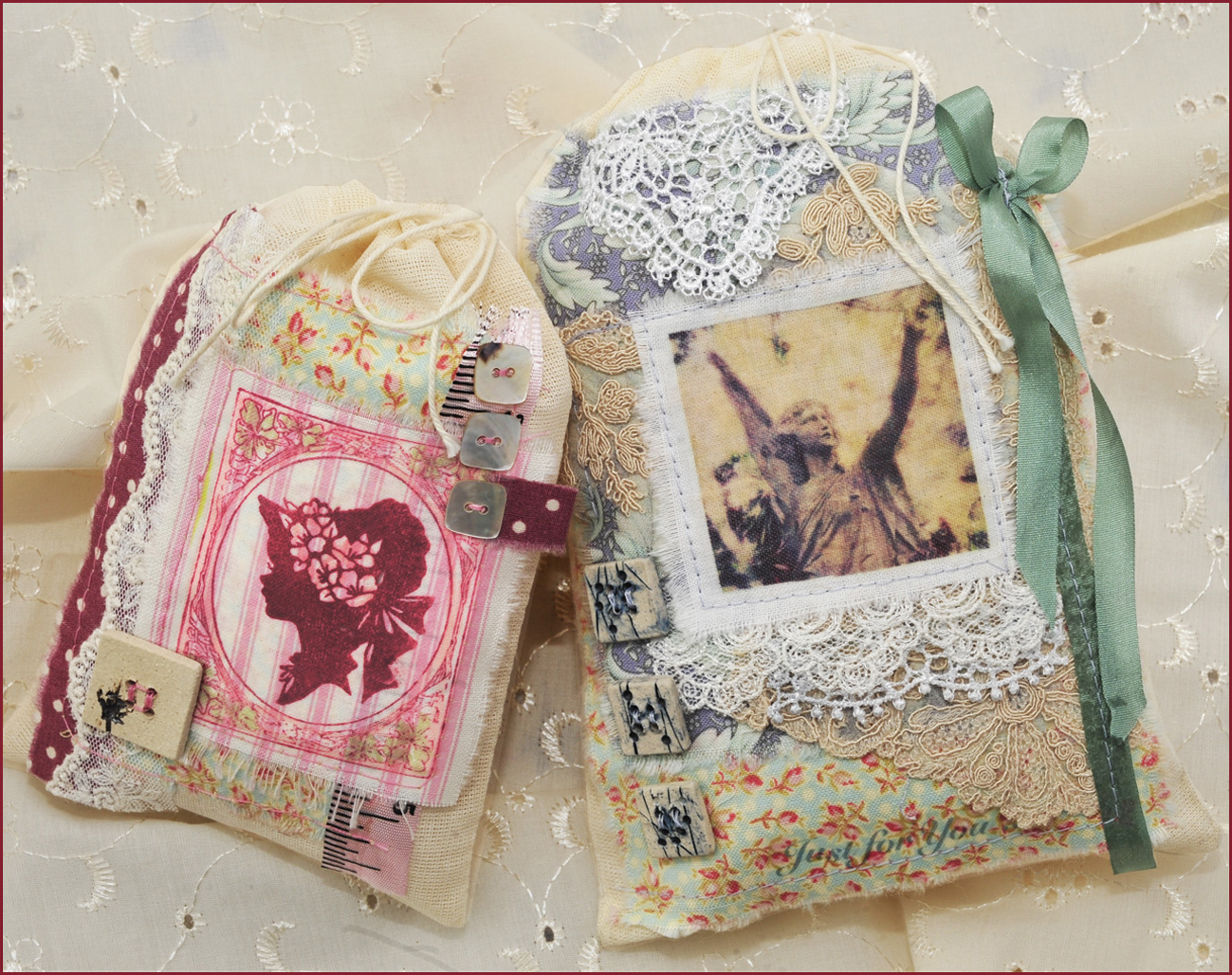 Crafty Individuals Blog: May 2012