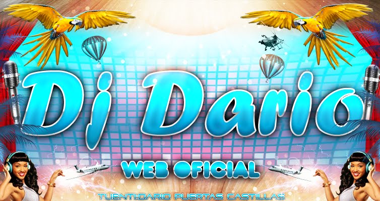 ||Dj Dario||: Dj Dario Sesion deluxe dosmil once