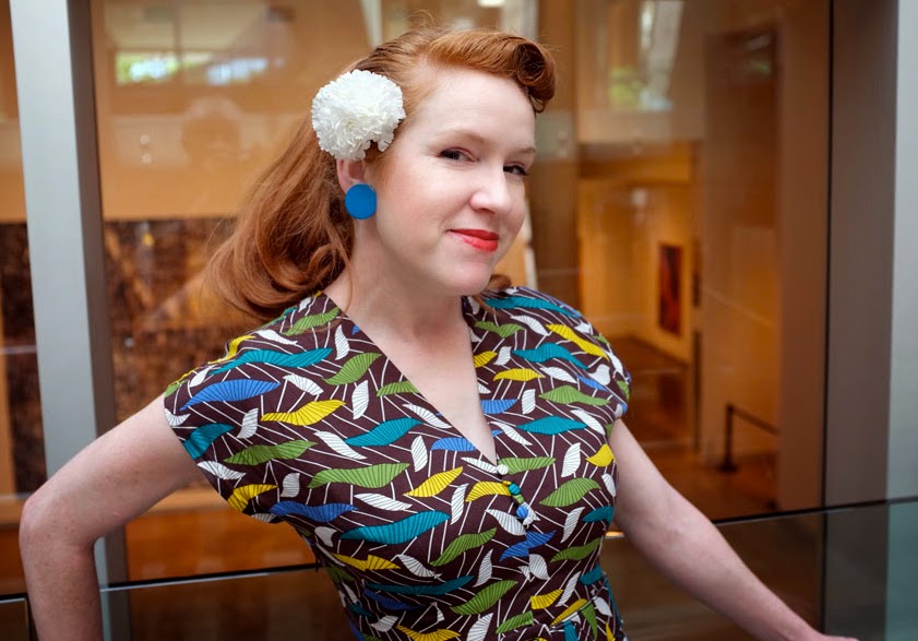 The Perlich Post: Alex Pangman launches her New Orleans album "New" at ...