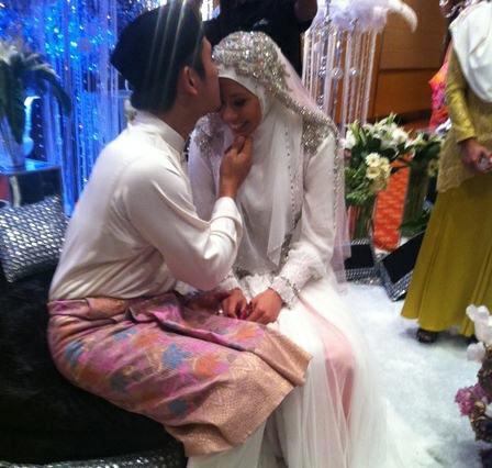 Irma Hasmie Dan Reza Syah Azmeer Selamat Diijabkabulkan | Gosip Terkini