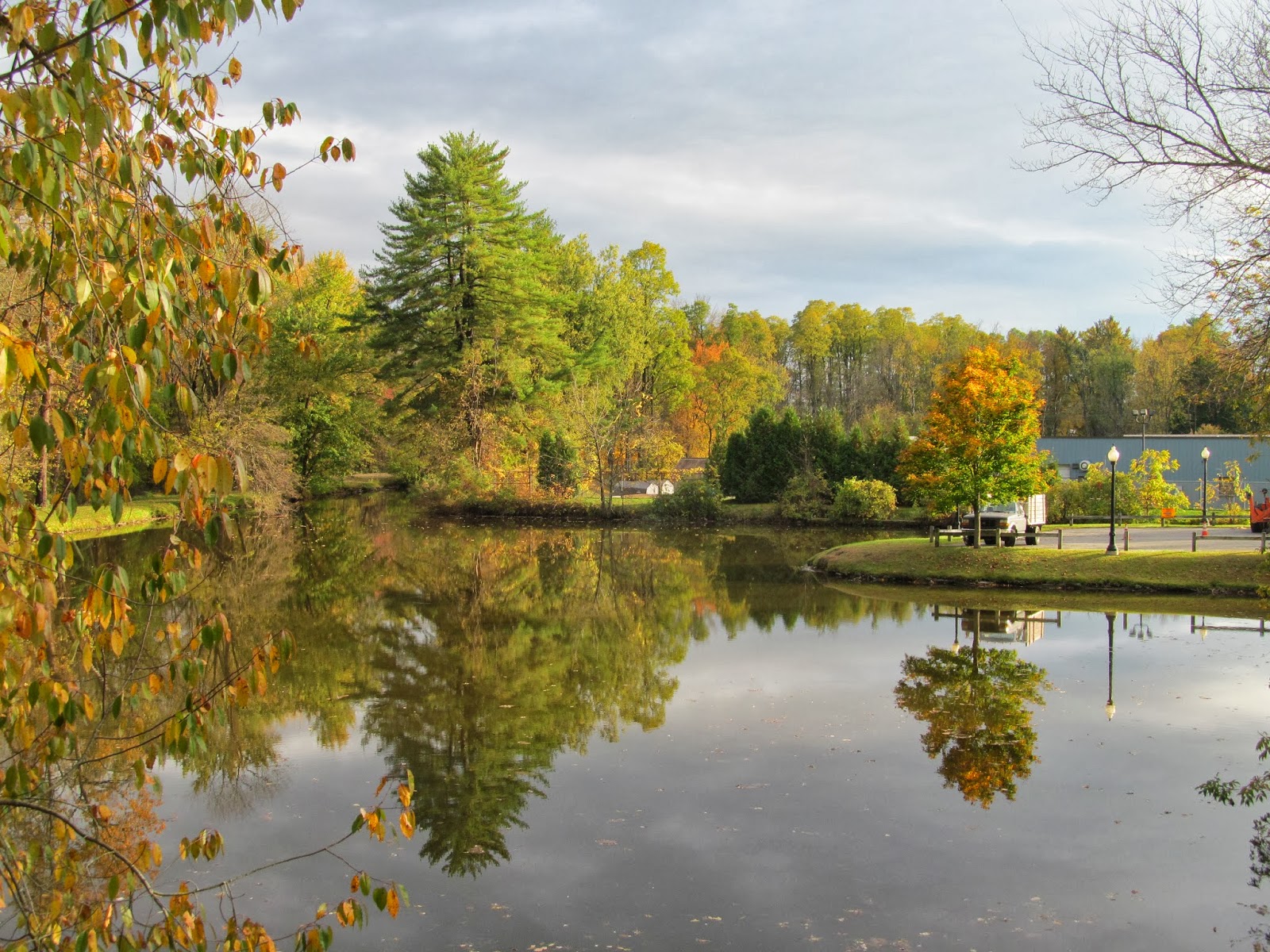 Landscapes for Landsake