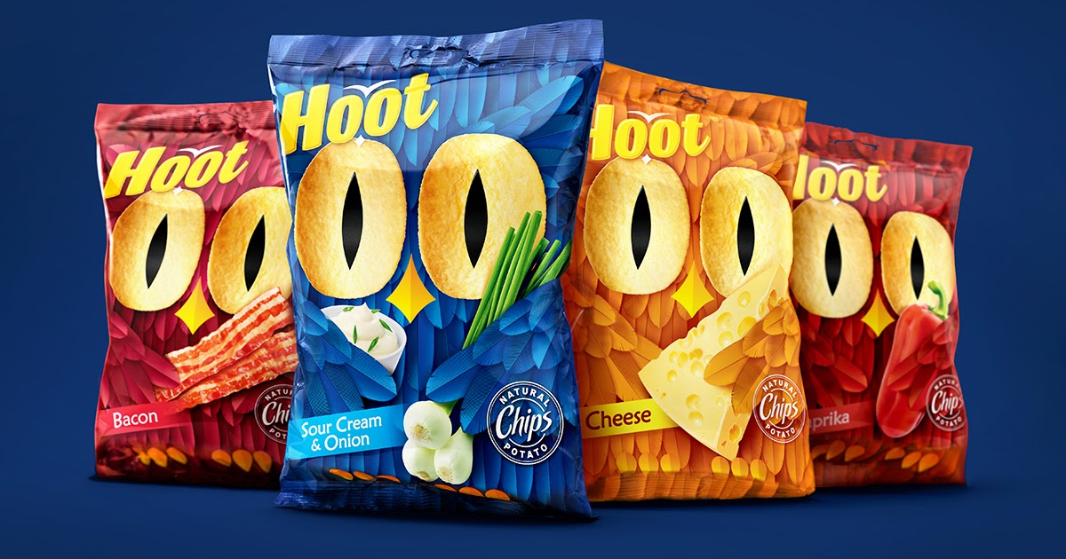 Hoot on Packaging of the World - Creative Package Design Gallery