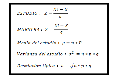 ESTADÍSTICA PARA INGENIEROS