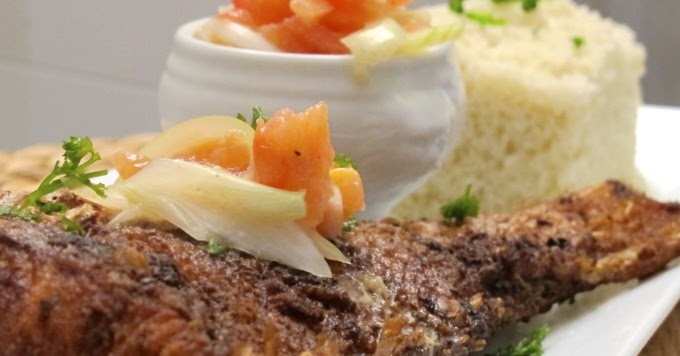 What is Attieke (ACHAKAY)? - Mama Africa Foodz