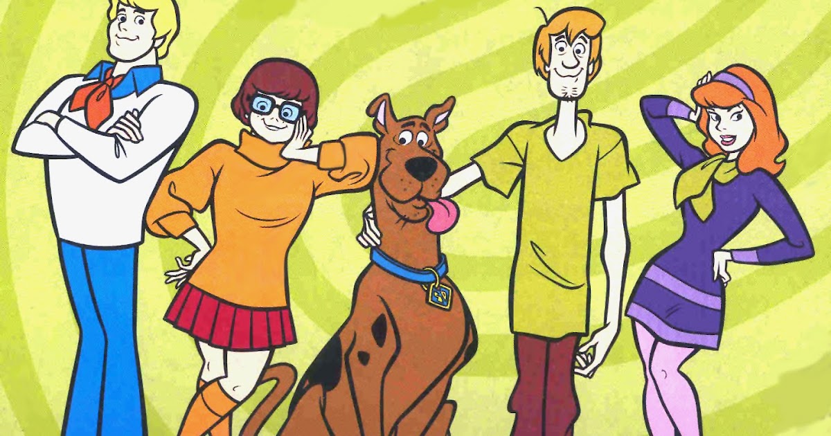 Scooby Doo Sinhala Cartoon 145 - Sinhala Cartoons World