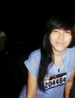 Foto Dan Biodata Dera Indonesian "Idol" 2012 | Dai-Detected | Was Here