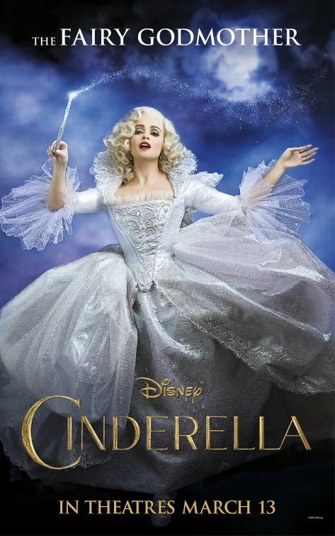 Cinderella trailer / VENTANA VARIABLE