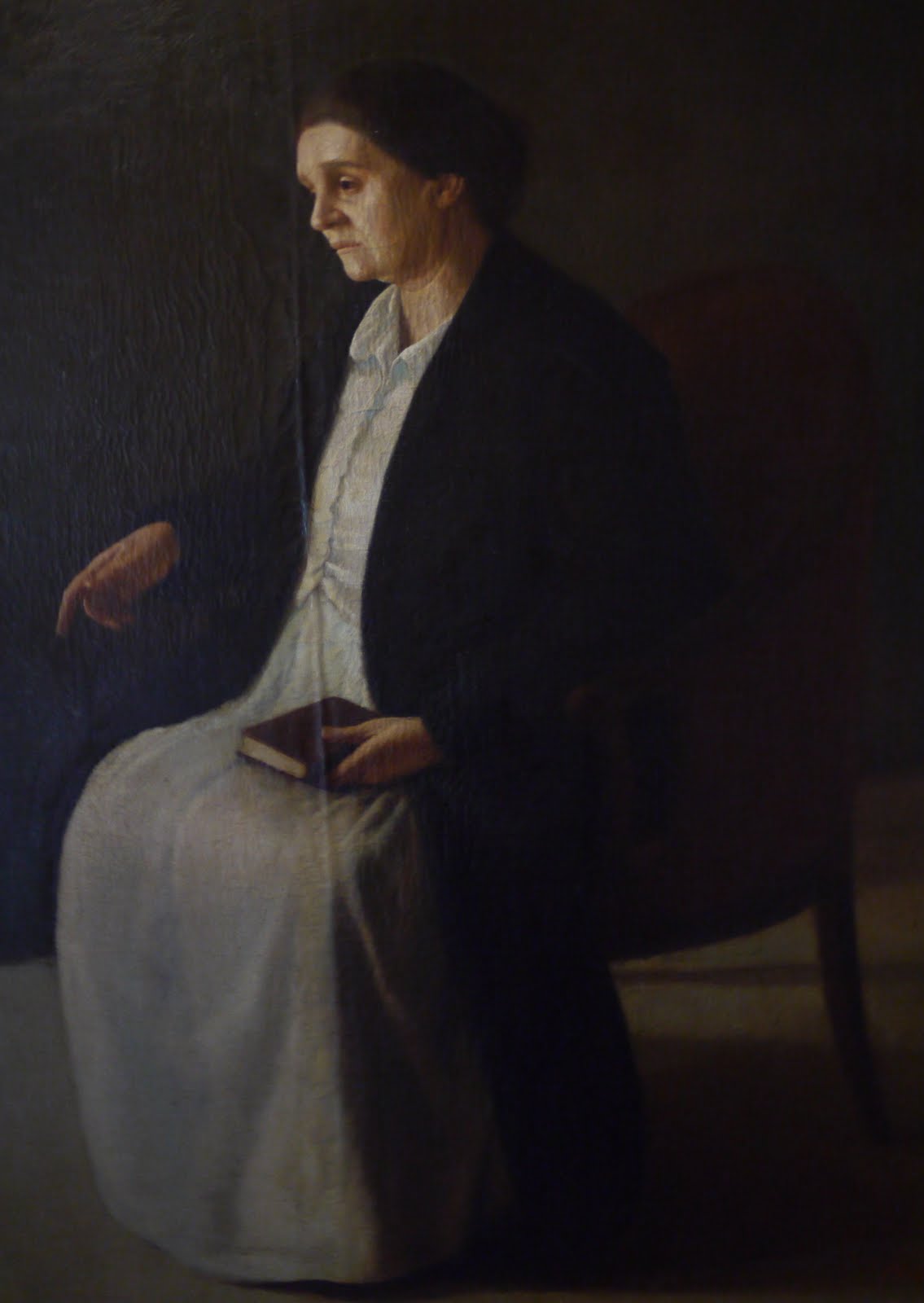 KEEPER OF THE SNAILS: Rome Day 3: Stendhal's Syndrome