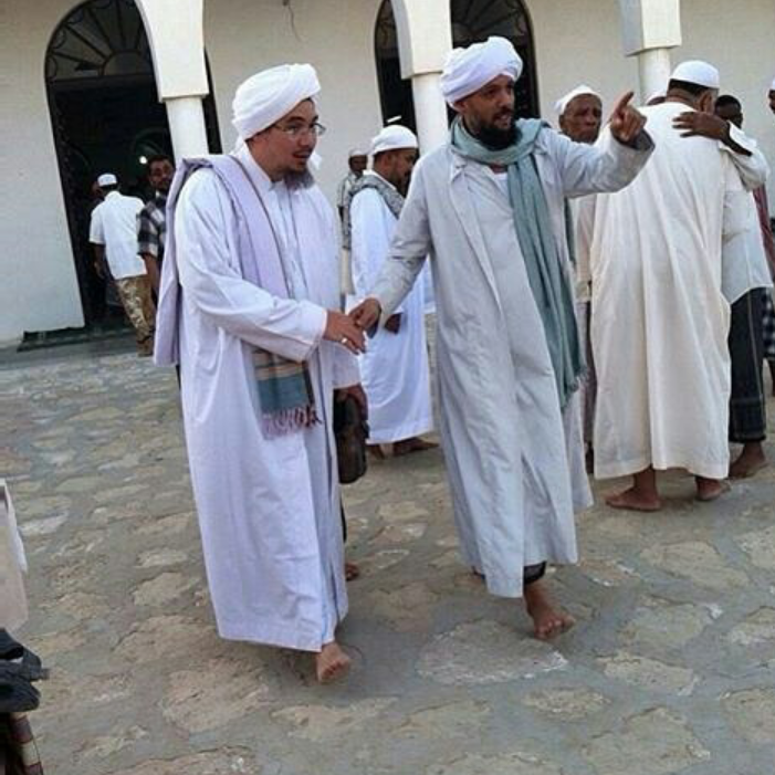 Gallery Foto Alim Ulama Dan Habaib Upload 14 Februari 2017 - Majelis Ta ...