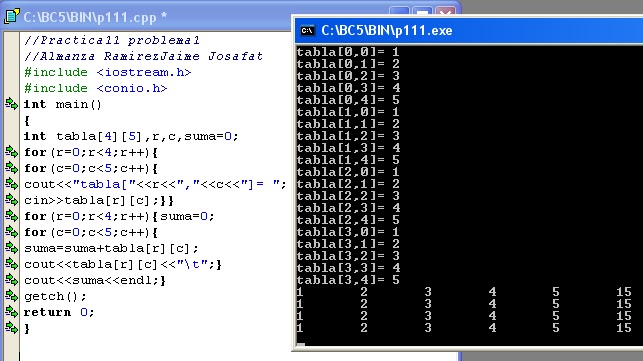 Programación Estructurada