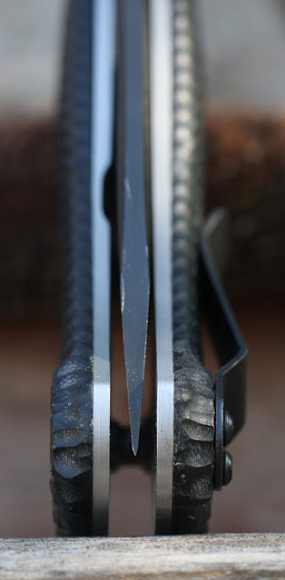 El Centavo's Gear Reviews: Zero Tolerance 0200 Review