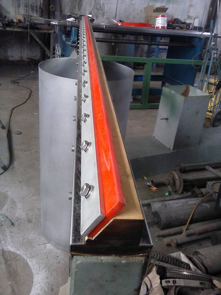 JS MECÂNICA TEXTIL LTDA: FOTOS E PRODUTOS