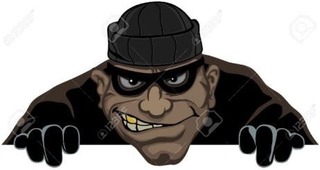 Guía Preventiva - COMO PREVENIR ROBOS EN LAS AREAS DE LOCKER Y OFICINAS ...