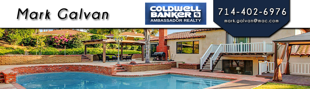 Mark Galvan Properties