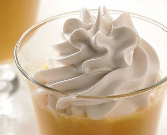 Suspiro Limeño | Recetas De Cocina - En La Olla