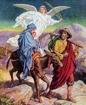 Katolikong Pananampalataya: Feast of the Holy Family