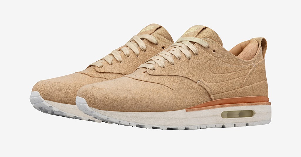 Tomorrow comes Today: NikeLab