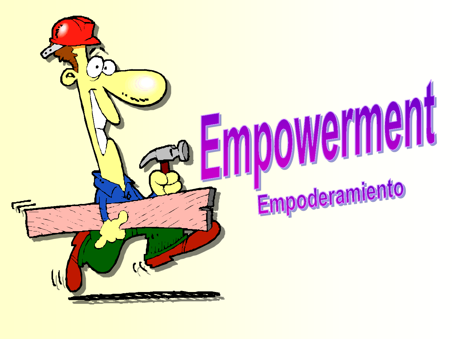 Empowerment