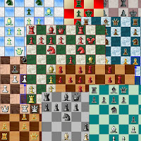 Ajedrez, tu pasion !!!: B06 - Defensa Moderna